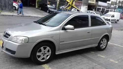 CHEVROLET ASTRA ELITE