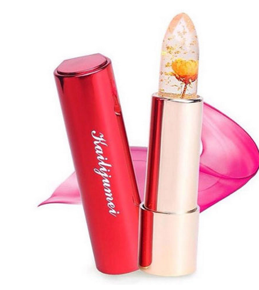 Elle Sees|| Beauty Blogger in Atlanta: Color-Changing Lipsticks: Try ...