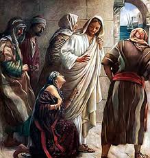 puricare chronicles: JESUS SON OF DAVID - Taken literally, Jesus was a ...