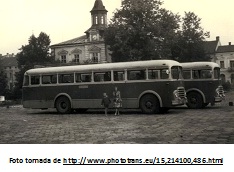 Retro Buses: Fiat Autobus (1a parte)