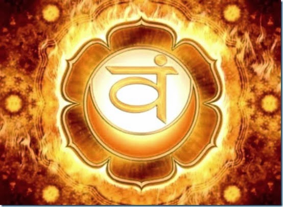 TERAPIAS SANDRA: CHAKRAS