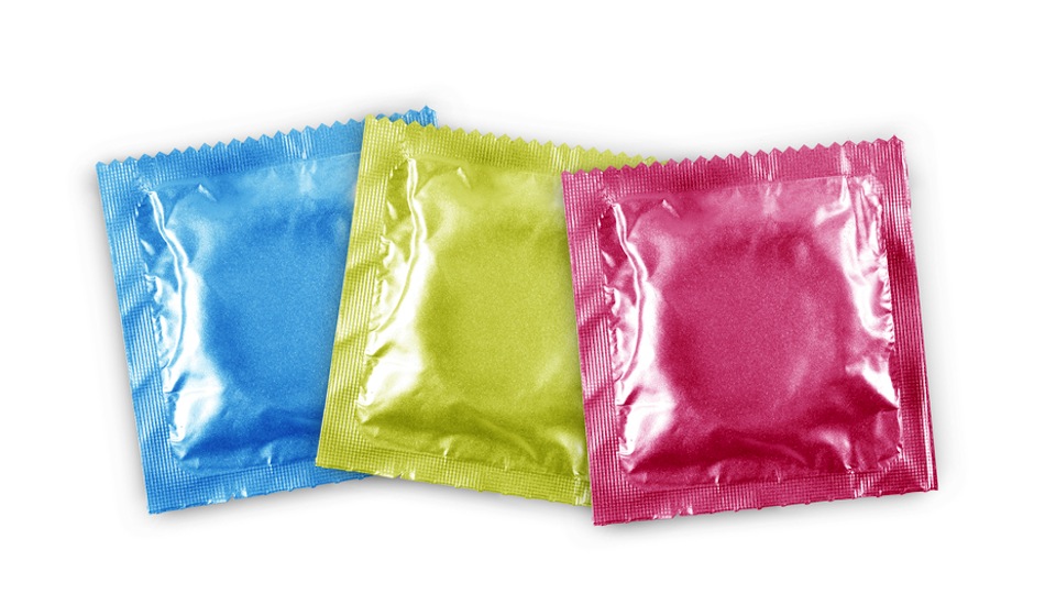 Chyna Durus Blog Condoms No Longer Protect Against Some Sexually