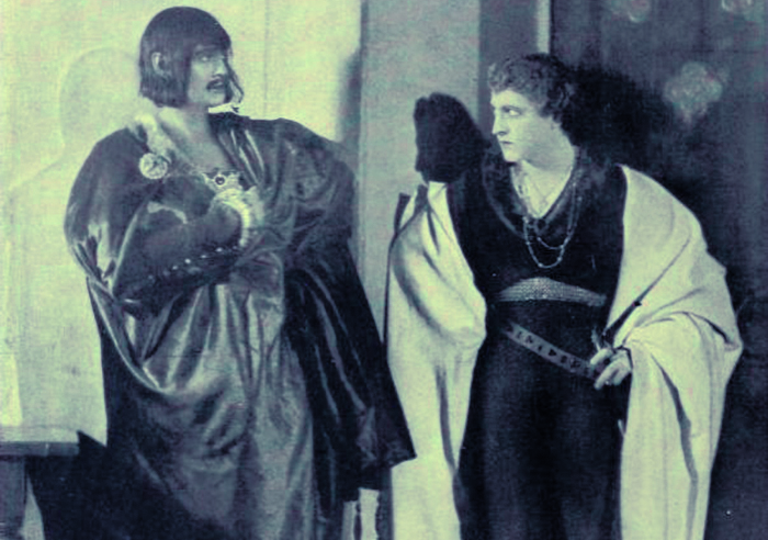 Story of the Week: The Jest