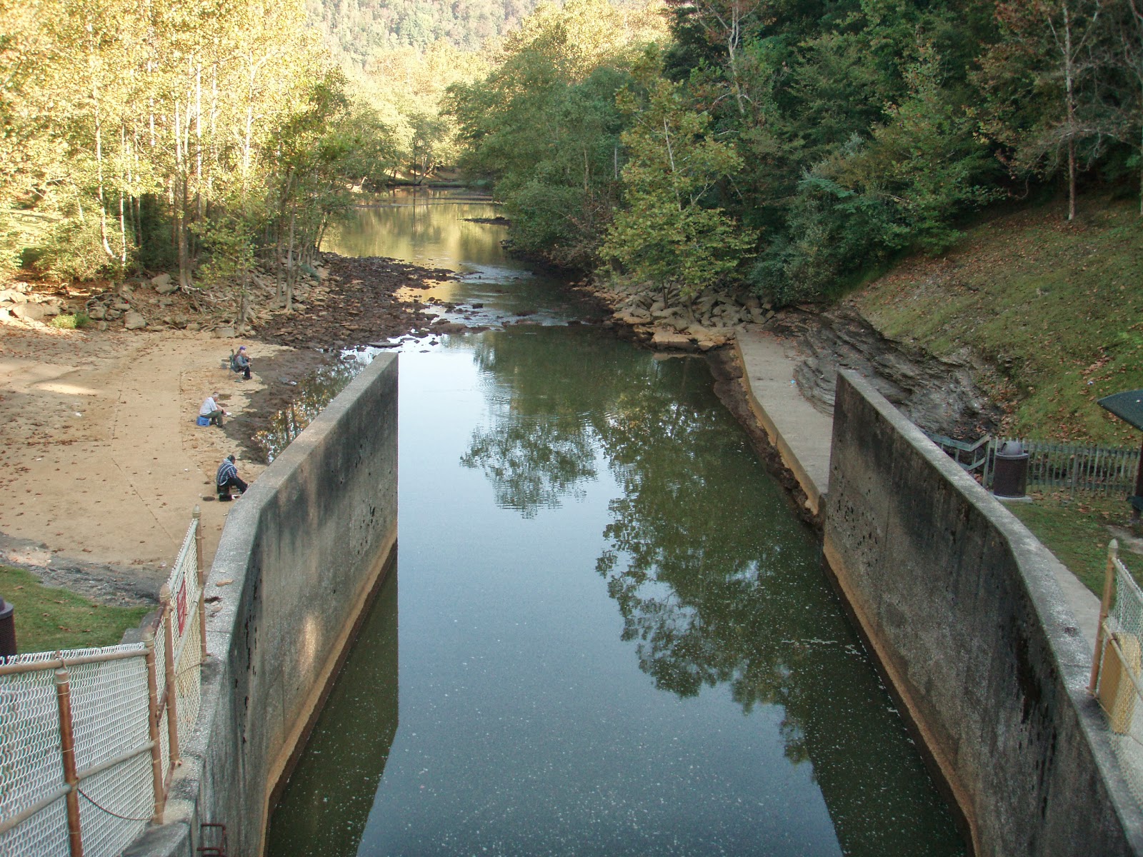 This Place we call Home: Natural Tunnel, Duffield Virginia
