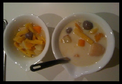 two in the bouche: Recipe: Ginataang Bilo-bilo (aka Alpahor in ...