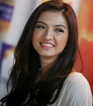 Profil dan Biodata Raline Shah Aktris Indonesia - Biodata Tokoh