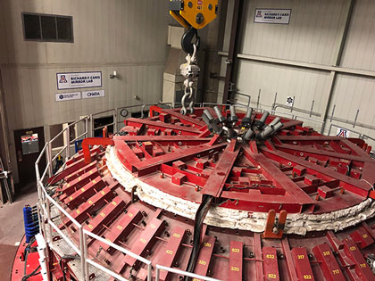 Palmia Observatory: Tour of Arizona Observatories. — Part III ...