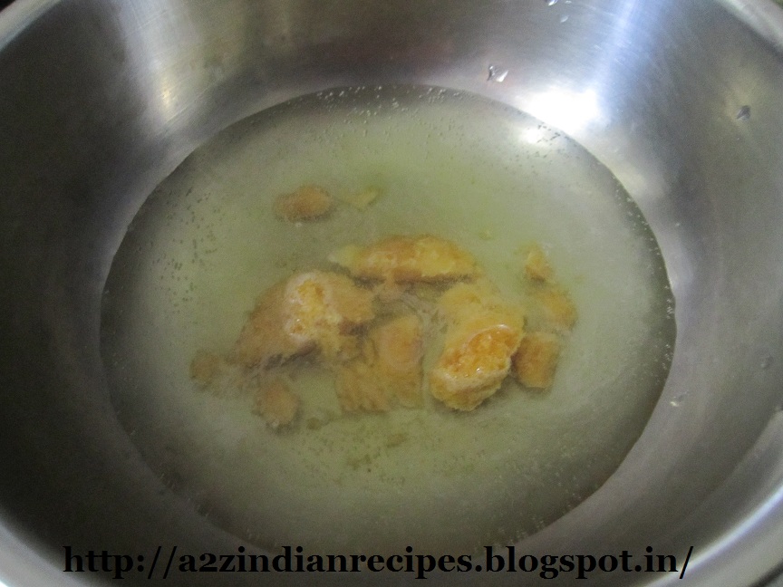a2zindianrecipes: Gulavani