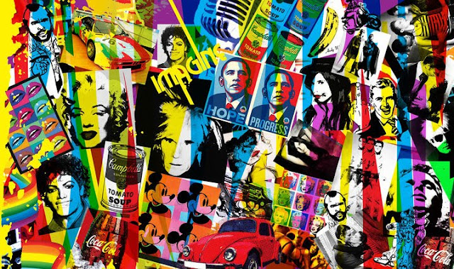 Musica Del Momento : Pop