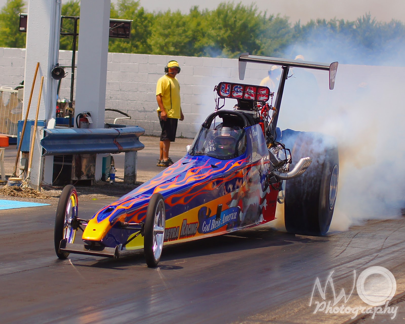 NW Photography: TRP Asphalt Wars - 6/16/12