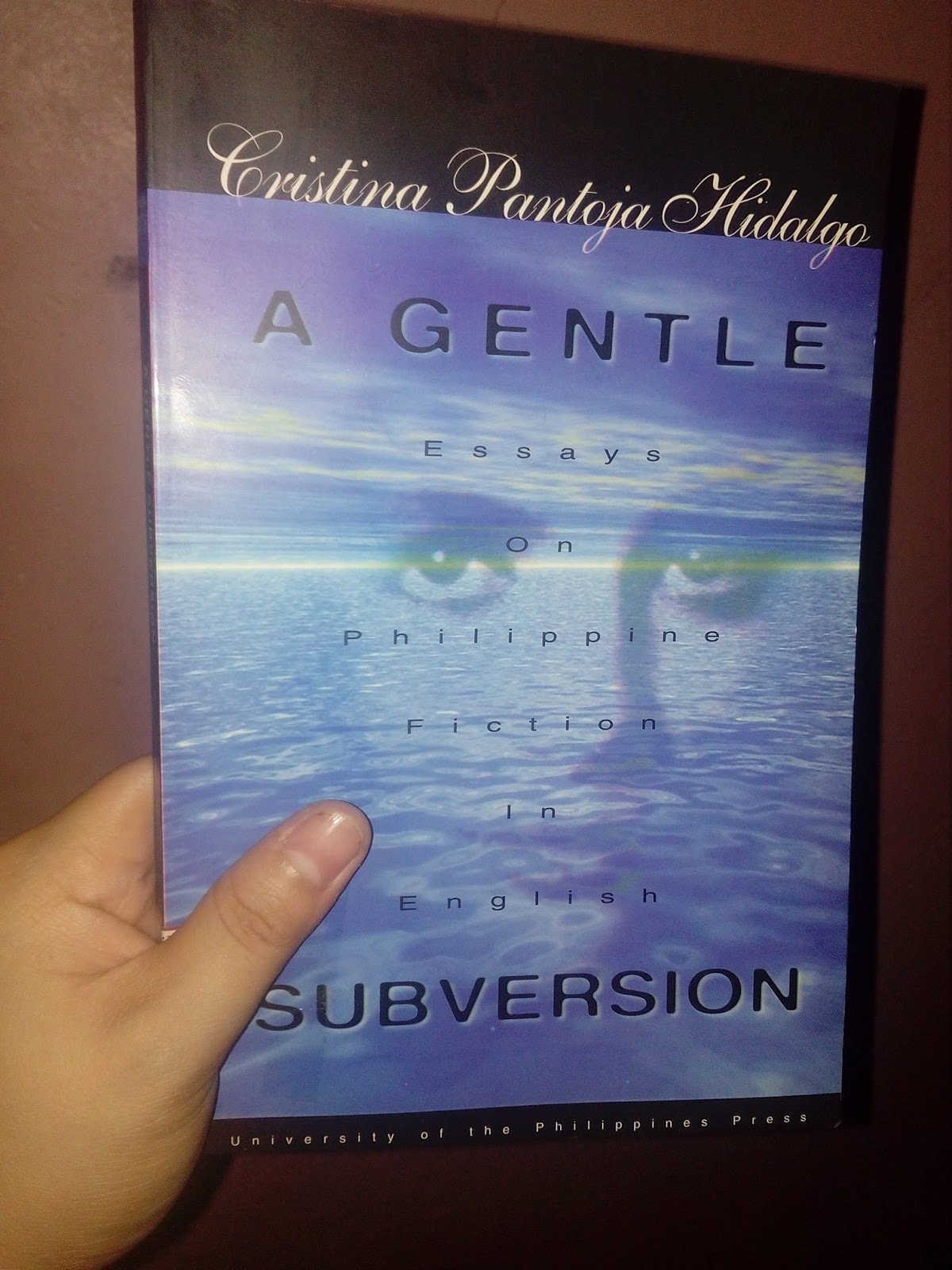 The Halo-Halo Review: FLASH REVIEWS of FIVE BOOKS by/edited by ...