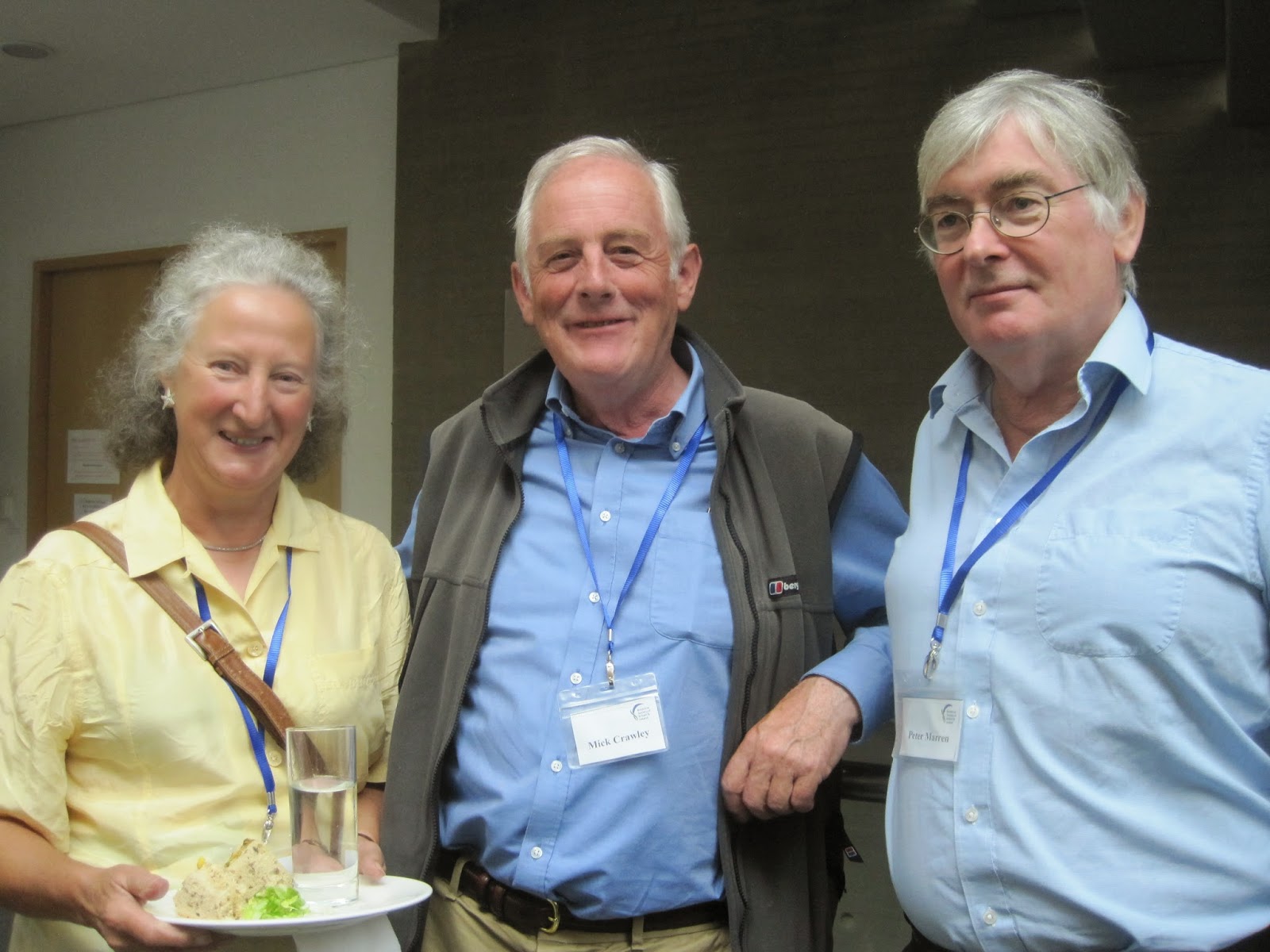 BSBI News & Views: It's Snowdrop Time! Have you got your Crawley?