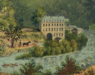 Forgotten history of Ellicott City & Howard County MD: Dismal Mill then ...