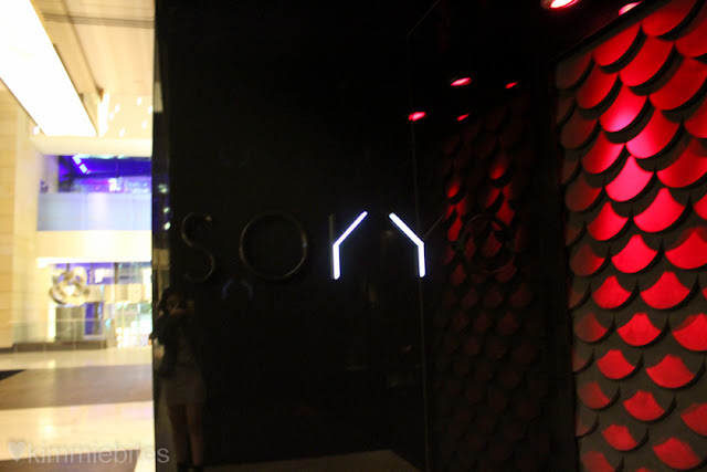 Sokyo, The Star - ♡ Kimmie Bites | Food blog, Sydney Australia