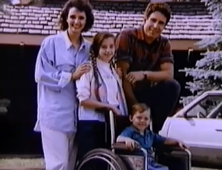 Based On A True Story: Small Sacrifices--The Diane Downs Story