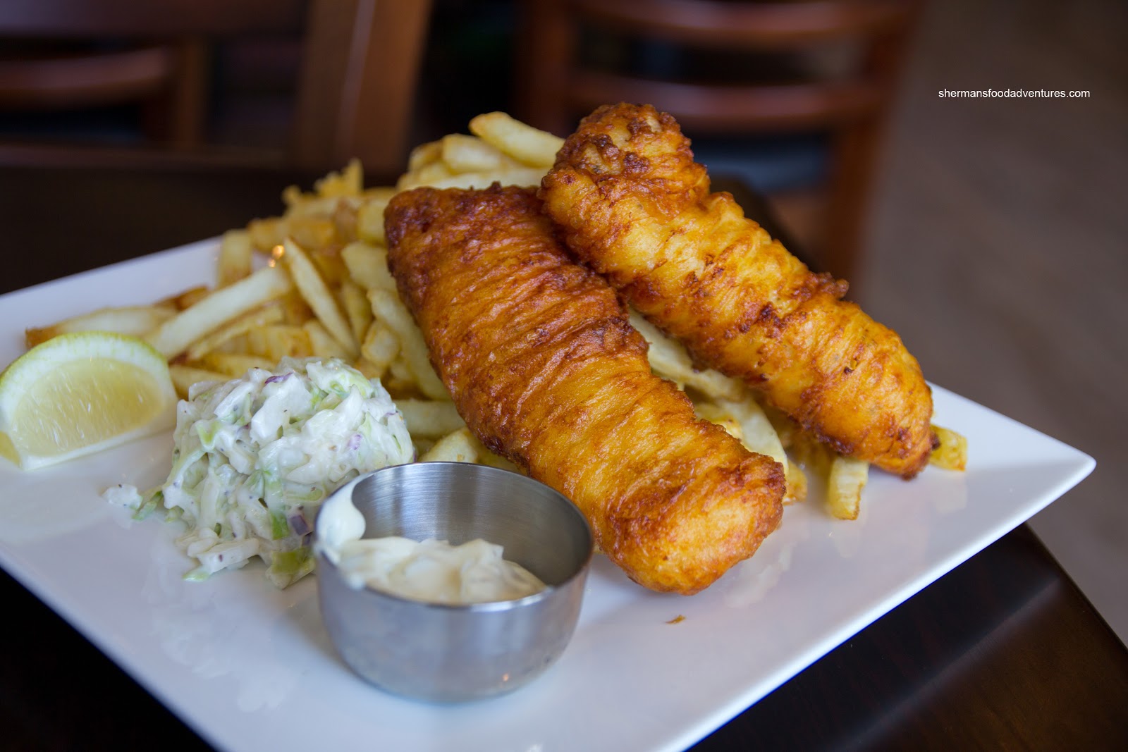 Herbert Road Fish And Chips at Mark Ferretti blog