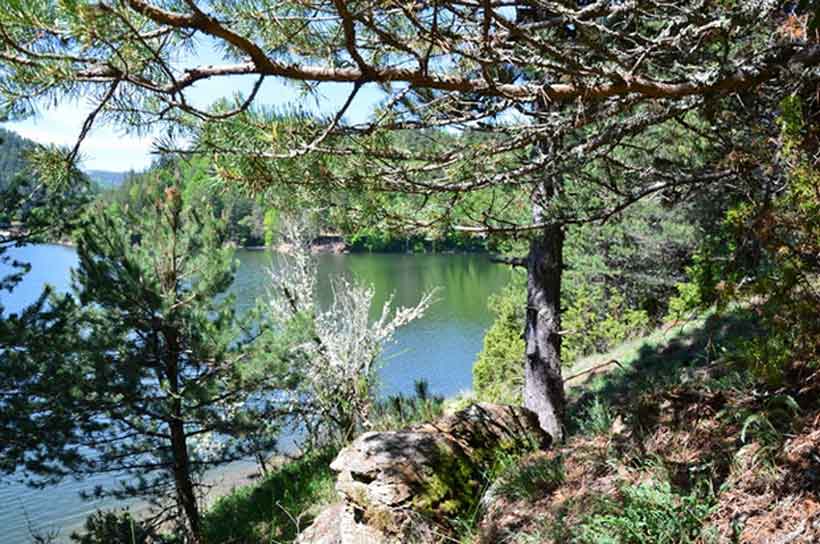 Berovo: from an anonymous town to a tourist hotspot - Travel Macedonia