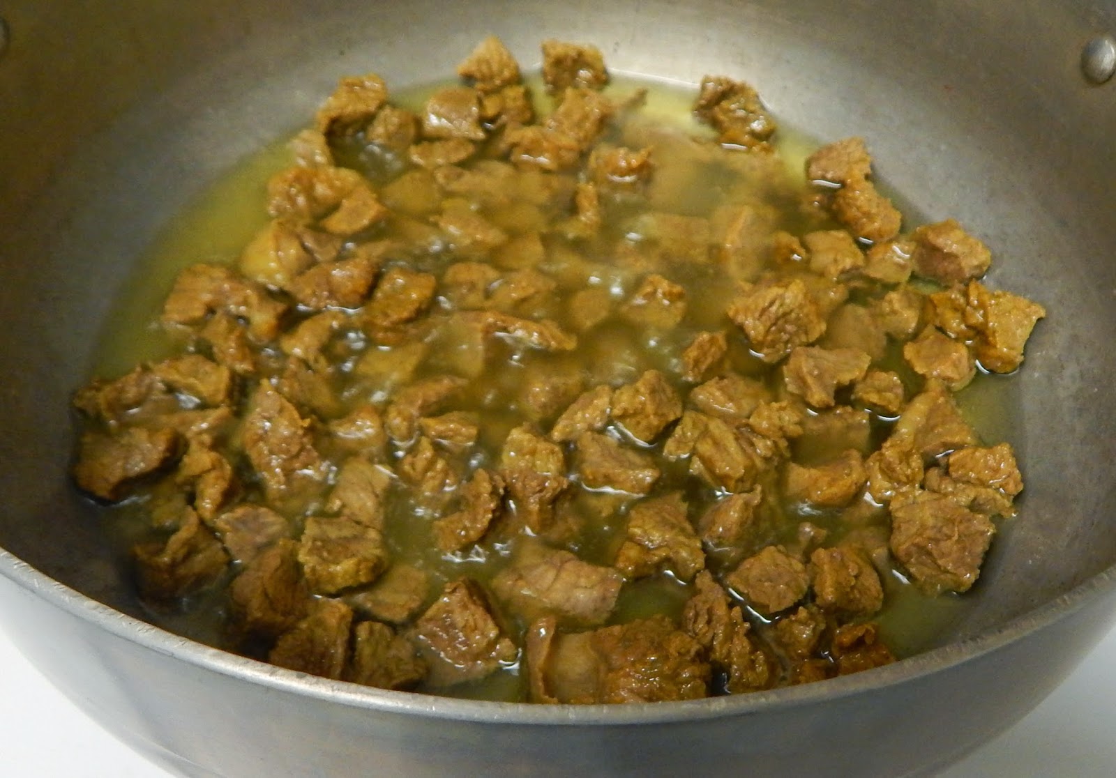 Palatable dishes from Jess's kitchen :) : Beef Pickle ( Kottyam Style ...