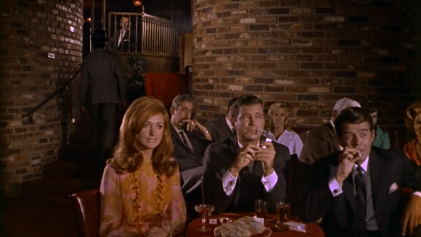 CINEMA DELIRIUM: The Astro-Zombies [1968]