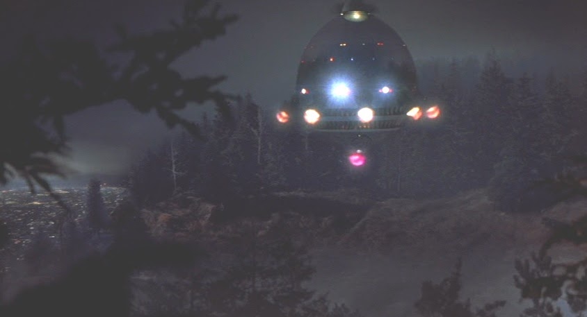 Filming Locations of Chicago and Los Angeles: E.T. The Extra-Terrestrial