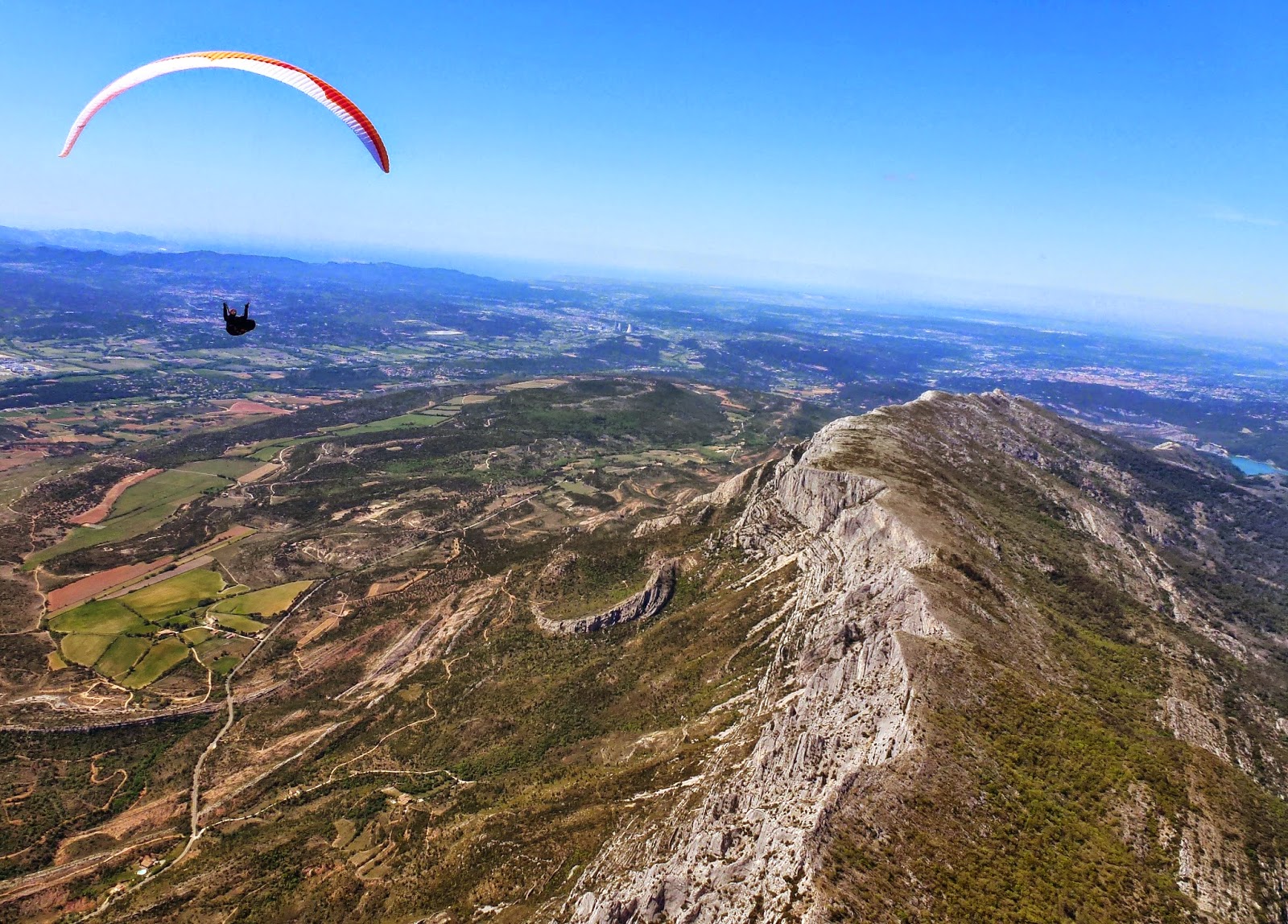 Guigui le retour du 5 Mai