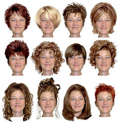 Makna Di Sebalik "Jenis-jenis Rambut anda"