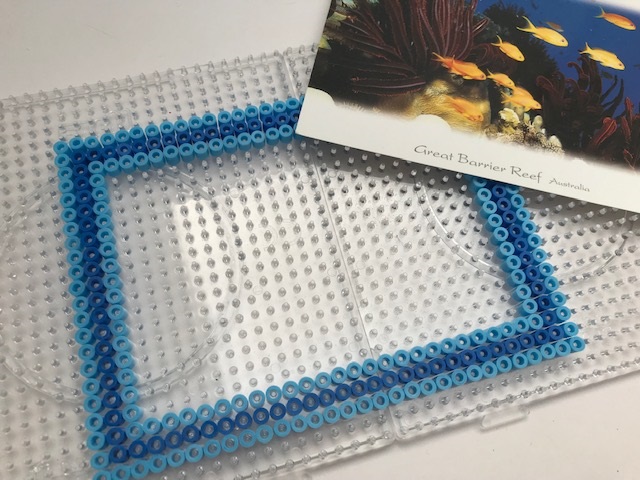 Jennifer's Little World blog - Parenting, craft and travel: Hama bead ...