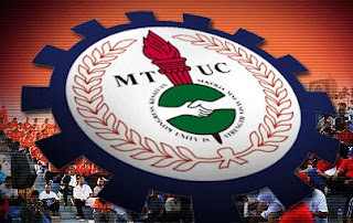 MTUC proposes alternative to EIS