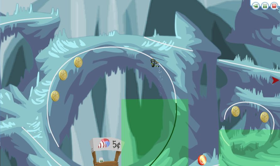 Filmovízia: Line Rider 2 - Unbound