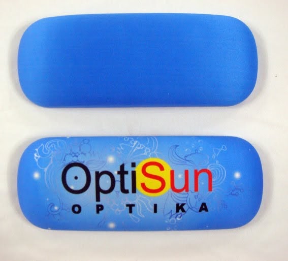 OptiSun: OptiSun szemüvegtok