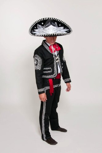 Renta de trajes charros y regionales