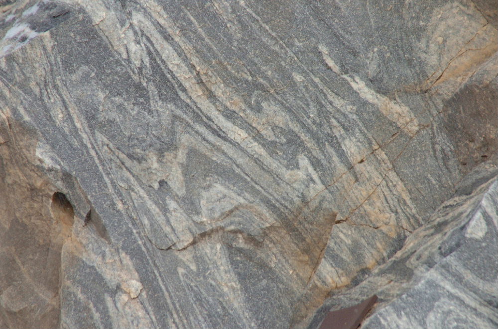 Ciencias de la Tierra: UNA ROCA ESPECIAL: LA MIGMATITA