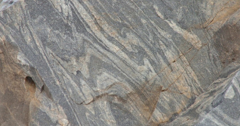 Ciencias de la Tierra: UNA ROCA ESPECIAL: LA MIGMATITA