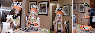 Kerr Kreations: Halloween Decorations & Gift Ideas