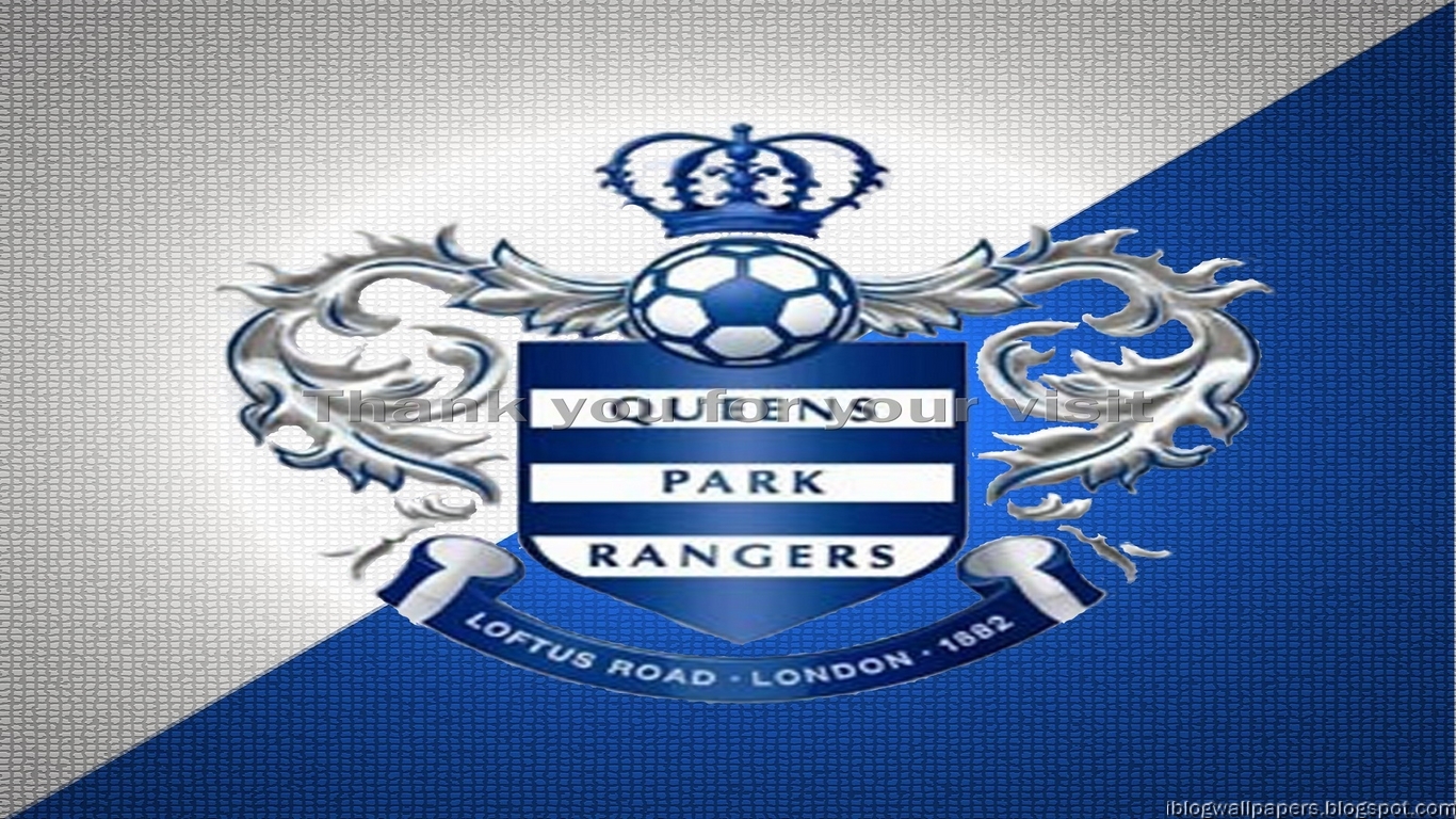 Queens Park Rangers Logo