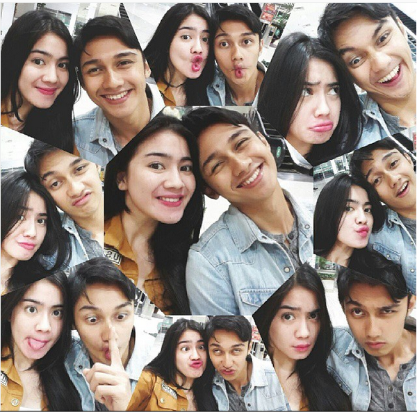 Daftar Nama dan Bioda Pemeran Sinetron Anak Jalanan RCTI Terlengkap ...