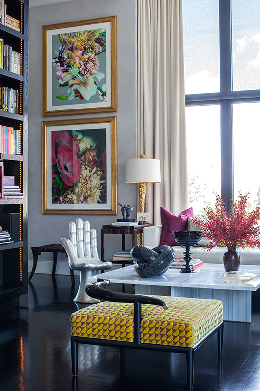 Sophisticated Gentlemen: Drake/Anderson