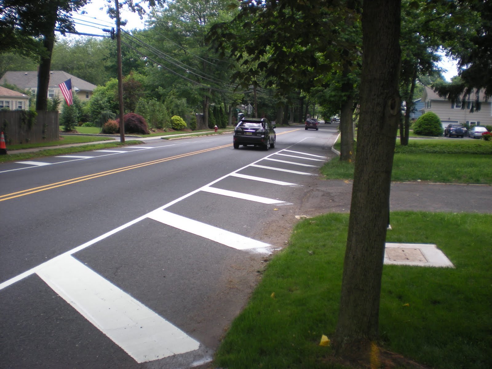 The Fact of The Matter: Central Ave. Mid-Block Pedestrian Crossing ...