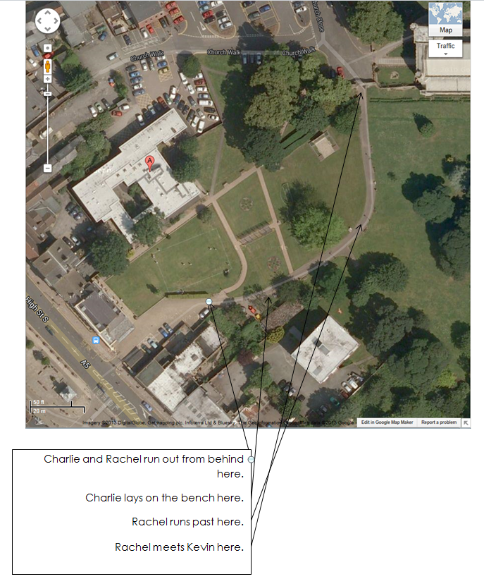 Nathan Doherty - (3067) - AS Media