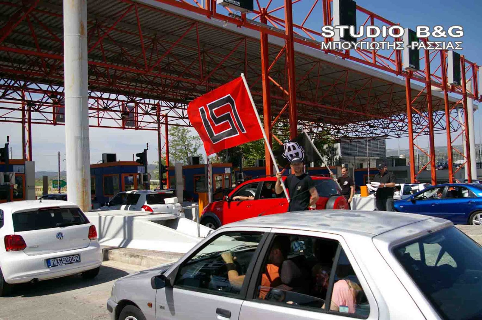 Αργολικός Ποιμήν: ΔΙΑΝΟΜΗ ΕΝΗΜΕΡΩΤΙΚΟΥ ΥΛΙΚΟΥ ΑΠΟ ΤΗΝ ΧΡΥΣΗ ΑΥΓΗ ΣΤΑ ...