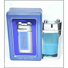 Royal perfume - Perfumes