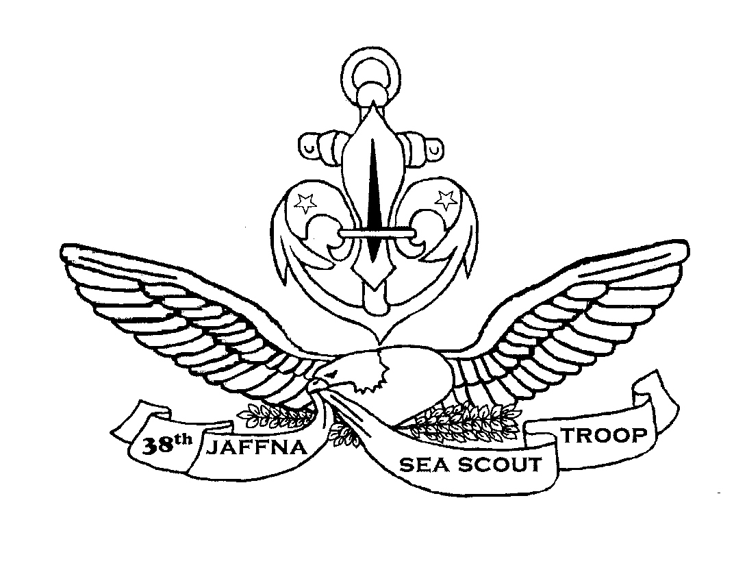 ST John's College Sea Scout