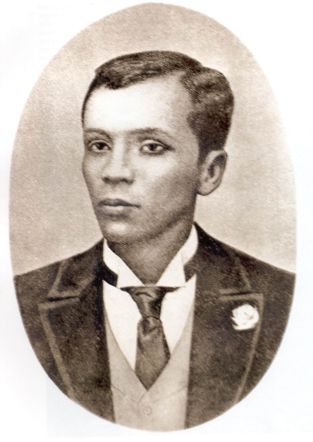 Every Day Is Special: November 30 – Bonifacio Day in the Philippines