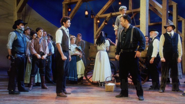 Revealed In Time: Oklahoma! (1999)