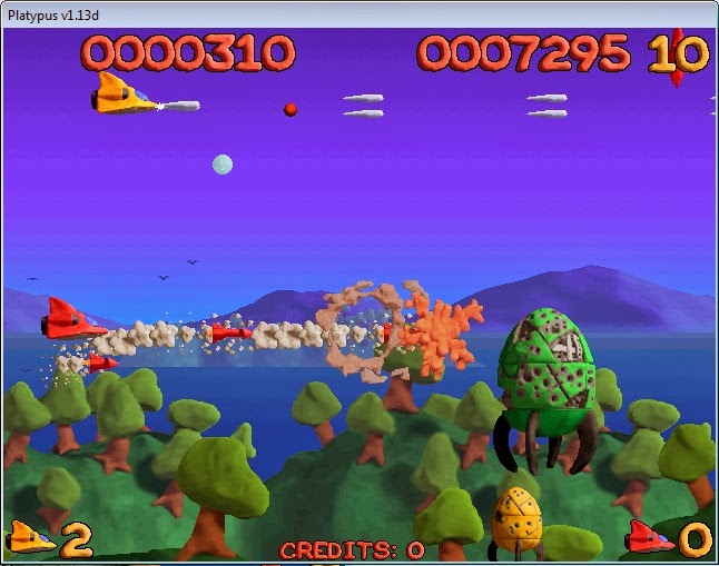 PERMAINAN PESAWAT TEMPUR PLATYPUS GRATIS UNTUK PC | HotgameMagazine.com