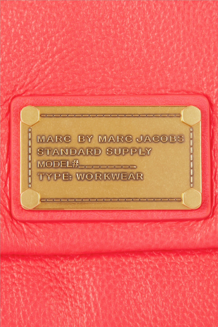 Missglamourgiirl Marc By Marc Jacobs Classic Q Isabelle