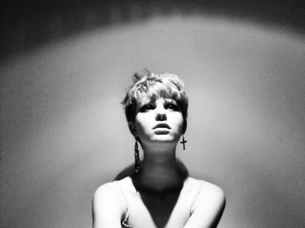 bizarre love: Edie Sedgwick