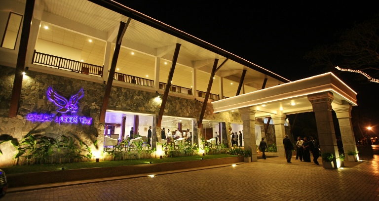 Eagles' Lagoon View - Gossip lanka Photo Gallery