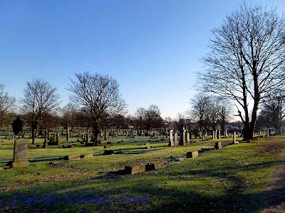 A Glasgow Album: Craigton Cemetery