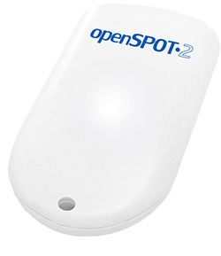 SharkRF openSPOT: SharkRF openSPOT WI-FI Version